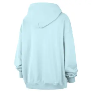 Nike Portland Fire Oversized French Terry Pullover Hoodie