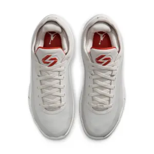 JORDAN Luka Ghost Basketball Shoes - White