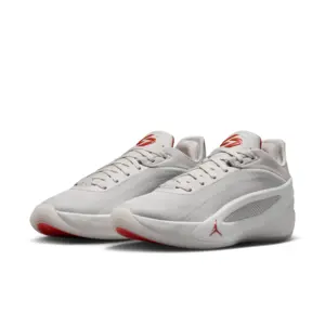JORDAN Luka Ghost Basketball Shoes - White
