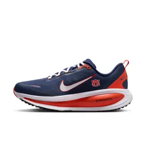 Nike College Vomero 18 Road Running Shoes - Blue