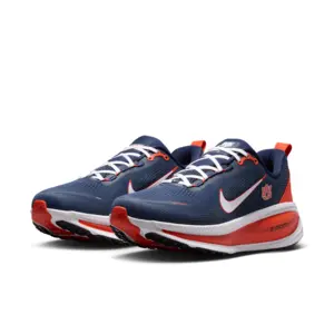 Nike College Vomero 18 Road Running Shoes - Blue