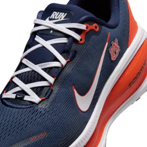Nike College Vomero 18 Road Running Shoes - Blue