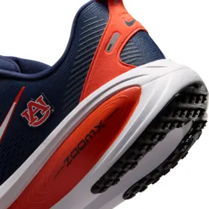Nike College Vomero 18 Road Running Shoes - Blue