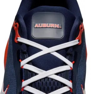 Nike College Vomero 18 Road Running Shoes - Blue