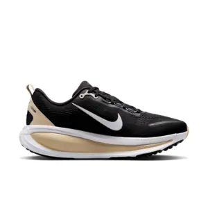 Nike College Vomero 18 Road Running Shoes - Black