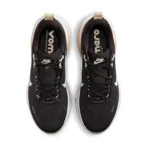 Nike College Vomero 18 Road Running Shoes - Black