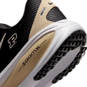 Nike College Vomero 18 Road Running Shoes - Black