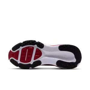 Nike College Vomero 18 Road Running Shoes - Red