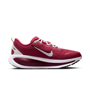 Nike College Vomero 18 Road Running Shoes - Red
