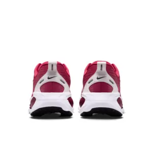 Nike College Vomero 18 Road Running Shoes - Red