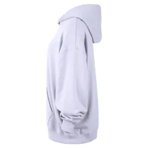 Nike Golden State Valkyries French Terry Oversized Pullover Hoodie