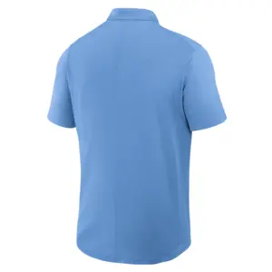 Nike North Carolina Victory Dri-fit College Polo