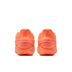 JORDAN Luka Basketball Shoes - Orange