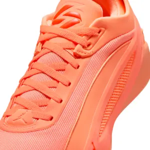 JORDAN Luka Basketball Shoes - Orange