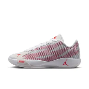 JORDAN Luka 77 Basketball Shoes - White