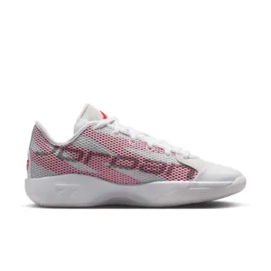 JORDAN Luka 77 Athletic Sneakers - White