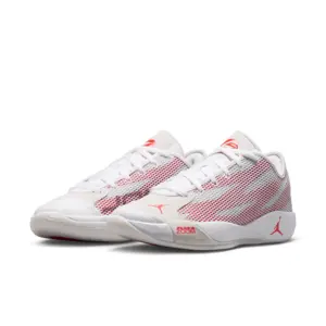 JORDAN Luka 77 Athletic Sneakers - White
