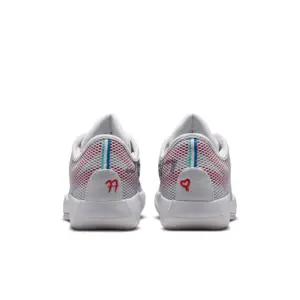 JORDAN Luka 77 Athletic Sneakers - White