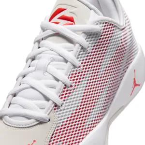 JORDAN Luka 77 Athletic Sneakers - White