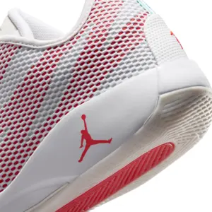 JORDAN Luka 77 Athletic Sneakers - White