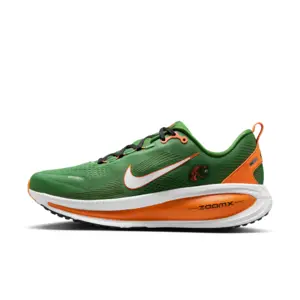 Nike Vomero 18 Road Running Shoes - Green