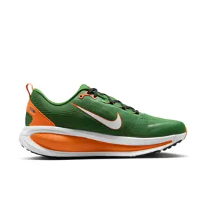 Nike Vomero 18 College Road Running Shoes - Green