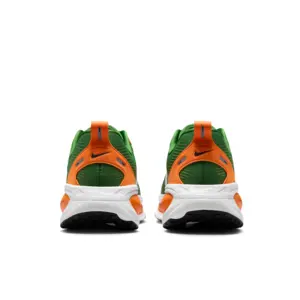 Nike Vomero 18 College Road Running Shoes - Green