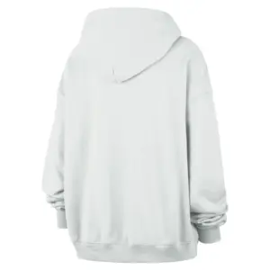 Nike Las Vegas Aces French Terry Oversized Pullover Hoodie