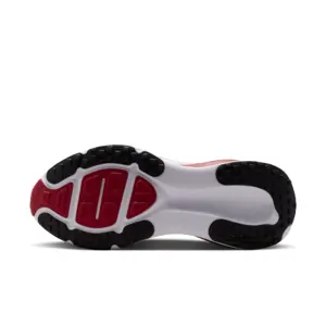 Nike College Vomero 18 Road Running Shoes - Red