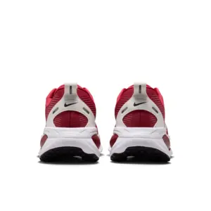 Nike College Vomero 18 Road Running Shoes - Red