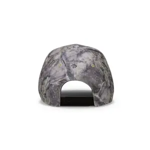 JORDAN Rise Structured Camo Baseball Cap
