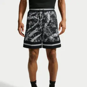 Nike Ja 8" Dri-fit Basketball Shorts