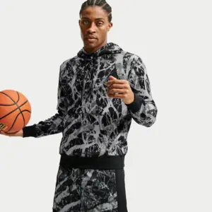 Nike Ja 8" Dri-fit Basketball Shorts