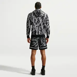 Nike Ja 8" Dri-fit Basketball Shorts