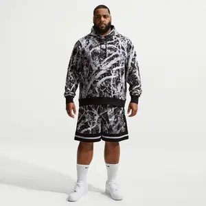 Nike Ja 8" Dri-fit Basketball Shorts