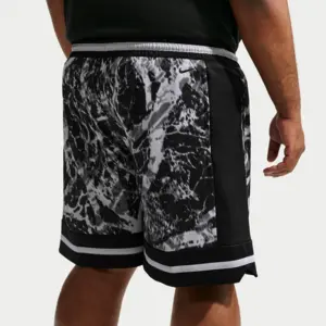 Nike Ja 8" Dri-fit Basketball Shorts