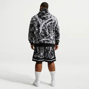 Nike Ja 8" Dri-fit Basketball Shorts