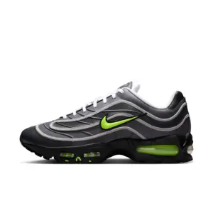 Nike Max Joga Bonito Sneakers - Black