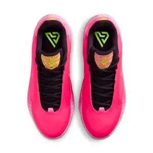Nike Giannis Freak "buckitos" Basketball Shoes - Pink