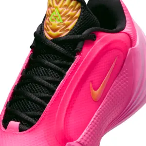 Nike Giannis Freak "buckitos" Basketball Shoes - Pink