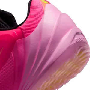Nike Giannis Freak "buckitos" Basketball Shoes - Pink