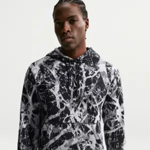Nike Ja Club Basketball Hoodie - Black
