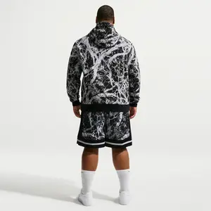 Nike Ja Club Basketball Hoodie