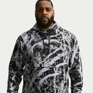 Nike Ja Club Basketball Hoodie