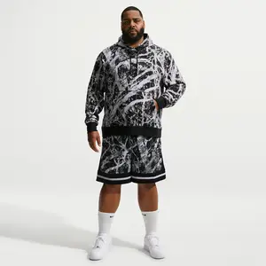 Nike Ja Club Basketball Hoodie