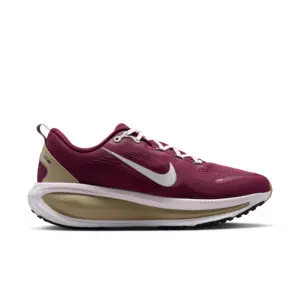 Nike College Vomero 18 Road Running Shoes - Red