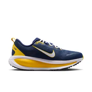 Nike College Vomero 18 Road Running Shoes - Blue