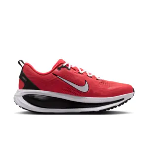 Nike College Vomero 18 Road Running Shoes - Red