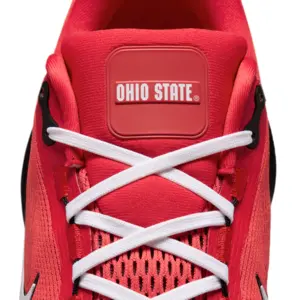Nike College Vomero 18 Road Running Shoes - Red