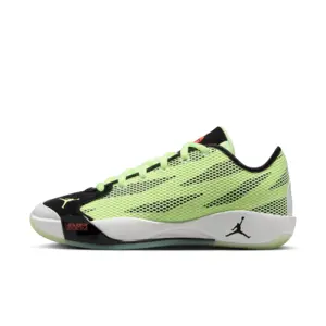 JORDAN Luka 77 Basketball Shoes - Yellow